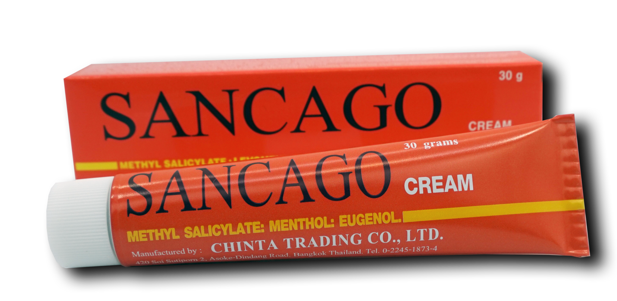 Product List ยาแผนปัจจุบัน_EN – Chinta